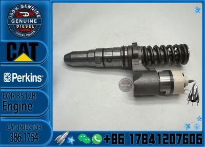 Китай Высококачественные топливные инжекторы Caterpillar 3508 3512 3516 3524 3861753 386-1753 2501301 250-1301 2290198 229-0198 1647905 1 продается