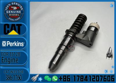 Китай 3512B Дизельный двигатель Части топливный инжектор 386~1767 392-0208 2OR-1276 386-1760 для CAT Caterpillar Строительные машины продается