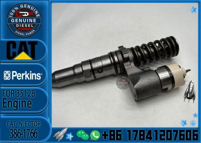 Китай Оригинальный или OEM топливный инжектор 392-0214 386-1766 20R-1275 для грузовых двигателей продается