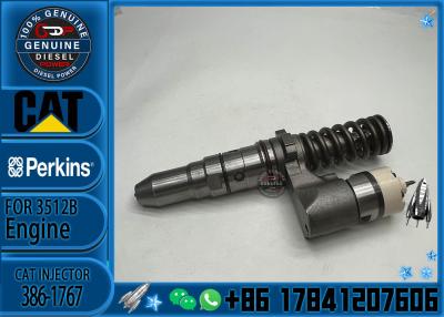 Китай 2490746 162-8813 386-1767 Инжектор дизельного топлива 249-0746 20R0850 Для двигателя категории 3524B 20R-0850 1628813 3861767 продается