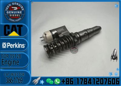 Китай C15 C18 C27 C32 Двигатель CAT Дизельный топливный инжектор 2530616 253-0616 10R3265 10R-3265 для двигателя Caterpillar продается