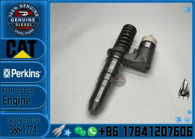 Китай 386-1774 3861774 Инжектор топлива для Caterpillar CAT 3506 3508 3512 3516 3524 Мотор продается