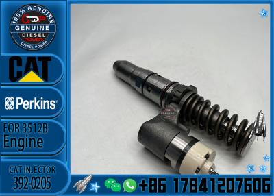 Китай C15 C18 C27 C32 Двигатель CAT Дизельный топливный инжектор 2530616 253-0616 10R3265 10R-3265 для двигателя Caterpillar продается