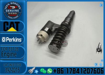 Китай Инжектор топлива 392-0224 392-0225 392-0226 392-6214 437-7547 4CR01974 4P-9075 4P-9076 4P-9077 53L-8062 553-2592 557-7637 7 продается