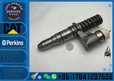 Китай Инжектор топлива двигателя 20R-1275 3512C 376-0509 392-0206 392-0211 392-0224 437-7547 245-8272 250-1312 20R-0849 20R-1270 20R продается