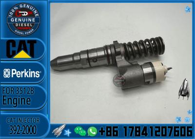 Китай 3512B Дизельный двигатель Части топливный инжектор OR9-539 20R-1272 230-3255 392-2000 для CAT Caterpillar Строительные машины продается