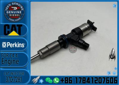 Китай C4.4 двигатель инжектор 370-7287 295050-0421 370-7286 295050-0411 370-7281 295050-0361 Дизельный инжектор общего рельса продается