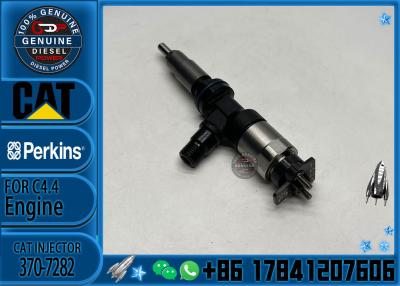 Китай 370-7282 топливный инжектор C6.6 C7.1 дизельные двигатели части инжектор 20R-2478 3707282 для экскаватора 320E 323E продается
