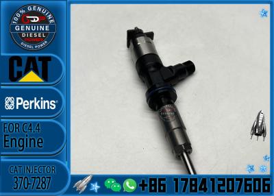 Китай Дизельный инжектор Common Rail 3707287 295050-0420, 295050-0421 370-7287 для двигателя Caterpillar CAT C4 C4.4 продается