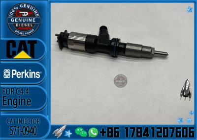 Китай C4.4 инжектор двигателя 571-0940 295700-1200 418-3229 295050-1810 370-7287 295050-0421 Дизельный инжектор общего рельса продается