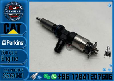 Китай Инжектор двигателя C4.4 370-7282 295050-0401 571-0940 295700-1200 418-3229 295050-1810 Дизельный инжектор общего рельса продается