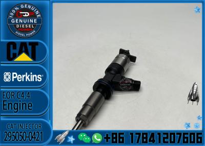 Китай DENSO Common Rail дизельный инжектор 3707287 295050-0420, 295050-0421 370-7287 для двигателя Caterpillar CAT C4 C4.4 продается