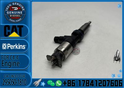 Китай C4.4 инжектор двигателя 571-0940 295700-1200 418-3229 295050-1810 370-7287 295050-0421 Дизельный инжектор общего рельса продается