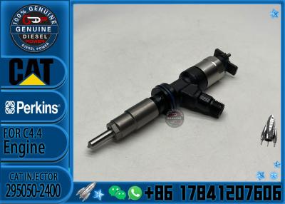 Китай дизельный топливный инжектор 295050-2400 для CAT C7.1 433-6862 4336862 продается