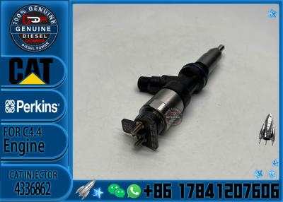Китай C4.4 двигатель инжектор370-7286 295050-0411 370-7281 295050-0361 4336862 295050-2400 Дизельный инжектор общего рельса продается