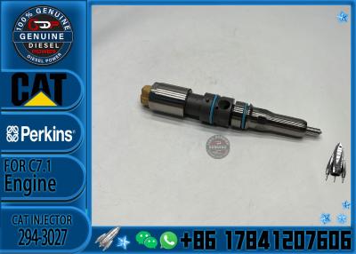 Китай Новый инжектор 392-9044 294-3027 20R-5079 294-3028 328-9649 328-9644 для дизельных двигателей CAT продается