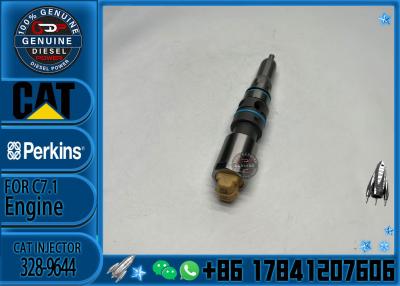 Китай Новый инжектор 392-9044 294-3027 20R-5079 294-3028 328-9649 328-9644 для дизельных двигателей CAT продается
