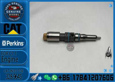 Китай Части экскаватора c9.3 Инжектор двигателя392-9044 20R-5079 328-9649 328-9645 Инжектор топлива Для экскаватора продается
