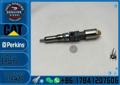 Китай Части экскаватора c9.3 Инжектор двигателя392-9044 20R-5079 328-9649 328-9645 Инжектор топлива Для экскаватора продается