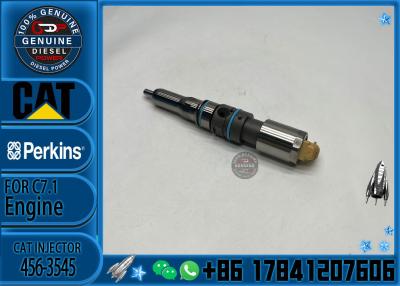Китай C7.1 Инжектор топлива для дизельных двигателей Gp-Fuel 456-3545 4563545 20R5078 20R-5078 для экскаватора Caterpillar продается