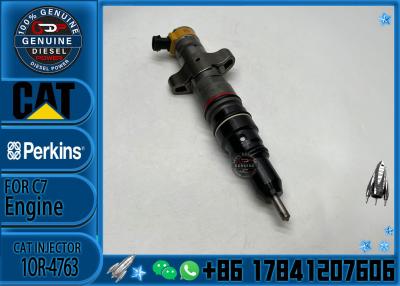 Китай Инжектор топлива экскаватора 238-8091 1OR-4763 10R-7225 20R-8059 20R-8066 20R-8057 Cat C7 Инжектор 387-9427 продается