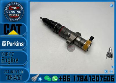Китай Инжектор топлива для экскаватора 243-4502 10R-4761 268-1840 387-9431 268-1836 268-9577 кот c7 инжектор 387-9427 продается