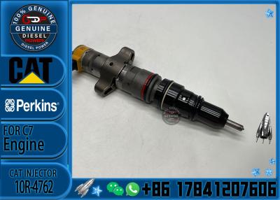 中国 10R-476110R4761 10R-4762 10R4762 10R-4763 10R-47663 10R-4764 10R 4764 カタピラー CAT C7 エンジンの燃料注入器 販売のため