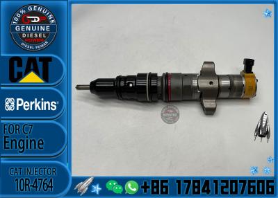 中国 ディーゼルエンジンのパーツ CAT C9 330D 340D 336D エグババター用の普通鉄道燃料注入器 10R-4764 CNDIP 工場価格 販売のため