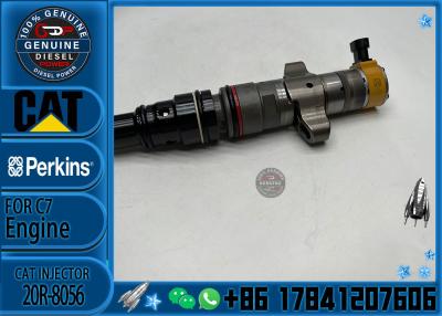 中国 ディーゼルエンジンの部品 自動車用燃料注入器 20R-8056 ディーゼルエンジンのCAT C7 工場価格 販売のため