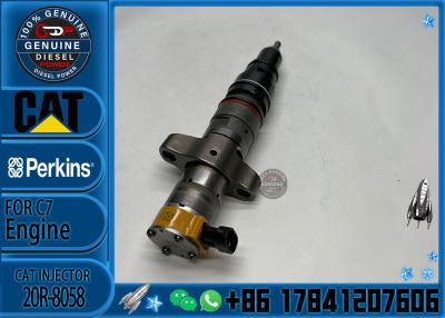 中国 インジェクタ ディーゼルポンプ インジェクタ 噴霧器 2243-4503 295-1409 20R-8058 20R-8058 猫のための c7 c9 インジェクタ エンジン 販売のため
