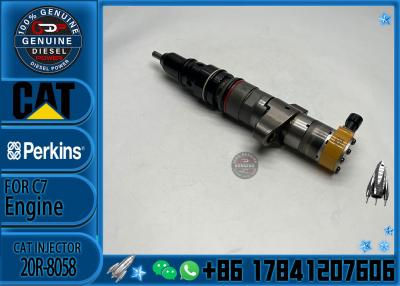 中国 インジェクタ ディーゼルポンプ インジェクタ 噴霧器 2243-4503 295-1409 20R-8058 20R-8058 猫のための c7 c9 インジェクタ エンジン 販売のため