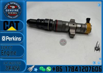 中国 インジェクタ ディーゼルポンプ インジェクタ 噴霧器 2243-4503 295-1409 20R-8058 20R-8058 猫のための c7 c9 インジェクタ エンジン 販売のため
