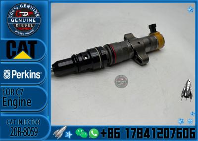 中国 エグババター燃料注入器 238-8091 1OR-4763 10R-7225 20R-8059 20R-8066 20R-8057 Cat C7 インジェクター 387-9427 販売のため