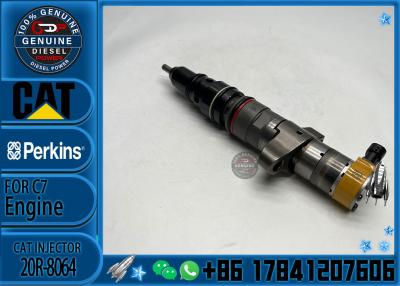 中国 20r-8064 20r8064 インジェクタ 20r-8968 20r8968 燃料インジェクタ 387-9433 3879433 330d 336d D6R C9 エンジンノズル アッシー 5577633 55 販売のため