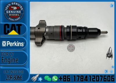 中国 新型コモンレールインジェクター 20R-8066 20R-8057 557-7627 243-4503 20R-9079 2OR-8071 ディーゼルエンジン用 CAT 販売のため