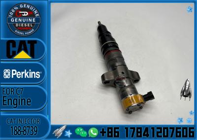 中国 172-5780 高品質のコモンレール注射器 188-8739 217-2570 エンジン注射器 235-2888 235-9649 236-0962 10R-7224 販売のため