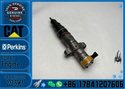 中国 172-5780 高品質のコモンレール注射器 188-8739 217-2570 エンジン注射器 235-2888 235-9649 236-0962 10R-7224 販売のため