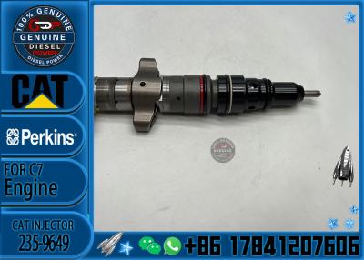 Китай 172-5780 Высококачественный инжектор общего рельса 188-8739 217-2570 Инжектор двигателя 235-2888 235-9649 236-0962 10R-7224 продается