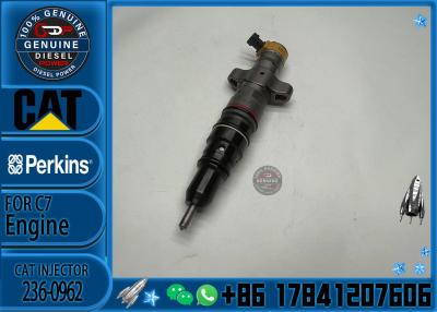 Китай 172-5780 Высококачественный инжектор общего рельса 188-8739 217-2570 Инжектор двигателя 235-2888 235-9649 236-0962 10R-7224 продается