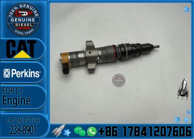 Китай Инжектор топлива для экскаватора 238-8901 328-2586 241-3228 10R-4763 241-3238 10R-7221 кошачий инжектор 387-9427 продается