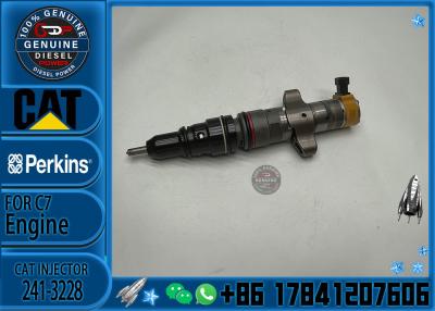 Китай Инжектор топлива для экскаватора 238-8901 328-2586 241-3228 10R-4763 241-3238 10R-7221 кошачий инжектор 387-9427 продается