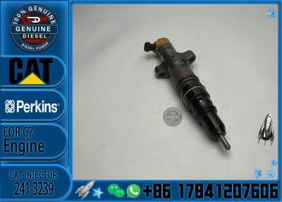 Китай 2413400 241-3400 Насос для впрыска топлива 2462343 246-2343 Впрыскчик топлива для дизельных двигателей 2951410 295-1410 Для CAT C7 продается