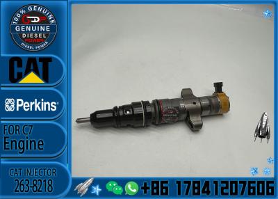 China Inyectores para gatos c7 inyector 387-9427 263-8216 263-8218 para la oruga c7 motor inyector de combustible en venta