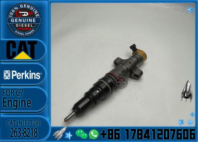China Inyectores para gatos c7 inyector 387-9427 263-8216 263-8218 para la oruga c7 motor inyector de combustible en venta