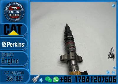 Китай 217-2570 2172570 172-5780 1725780 инжектор общего рельса для CAT 268-1839 2681839 328-2576 3282576 инжектор топлива продается