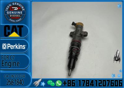 Китай 268-9577 Инжектор топлива C7 C9 Дизельный двигатель Инжектор топлива Common Rail 2689577 для экскаватора E329D 336GC продается