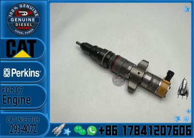 Китай Части экскаватора CAT E D6R D6T 336D2 C9 Двигатель топливный инжектор 10R-7221 293-4071 20R-8063 10R-7222 387-9433 293-4072 продается
