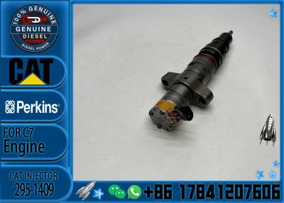 Китай Части экскаватора c9 инжектор топливный инжектор 295-1409 387-9429 1OR-4762 20R-8056 295-1410 328-2582 для C7 продается