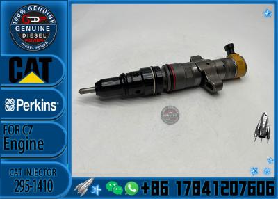 Китай Инжектор для двигателей категории C7 241-3238 2413238 295-1410 295-1408 для двигателей категории C7 продается