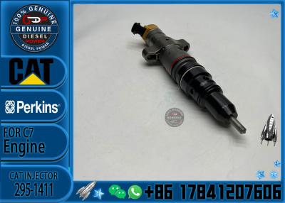 China Inyector CAT 295-1412 295-1411 268-1840 268-1839 Inyector de tren común de alta calidad en venta